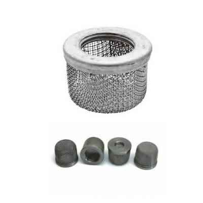 Paint Suction Filter