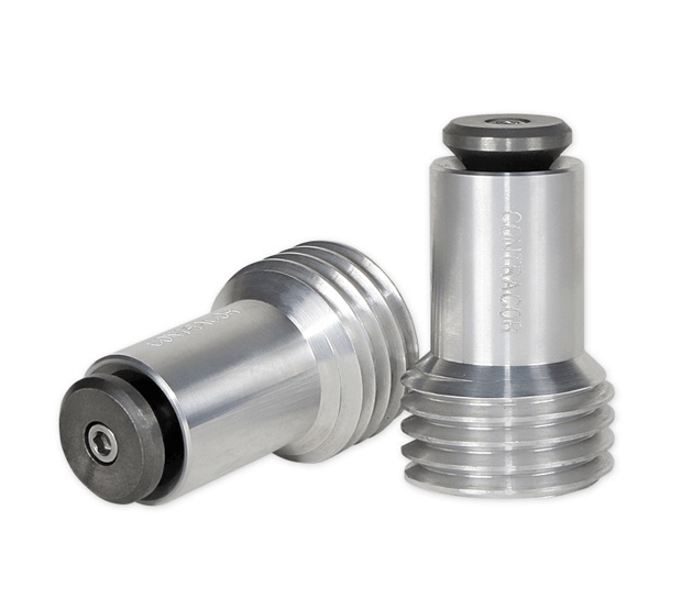 360 ° In-Tube Sandblasting Nozzle